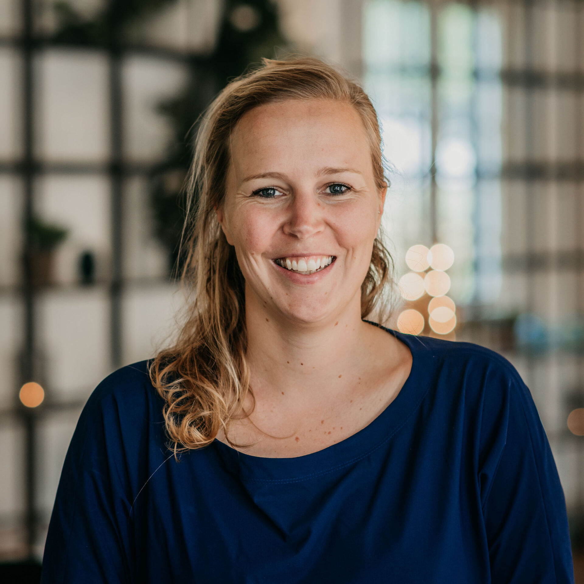 Kennismaken met Pam | Swijnenburg