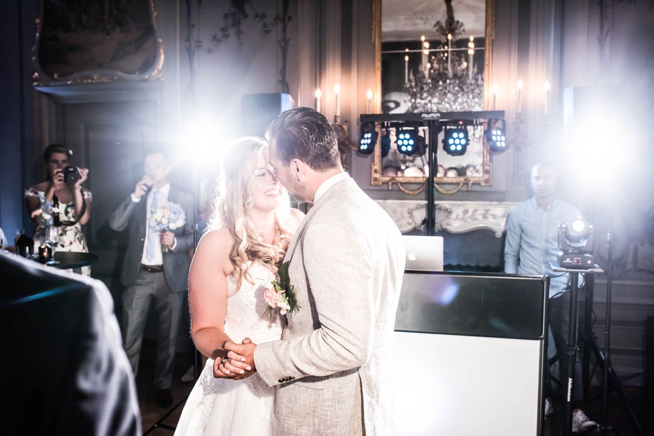 Bruiloft van Kim & Peter | Swijnenburg