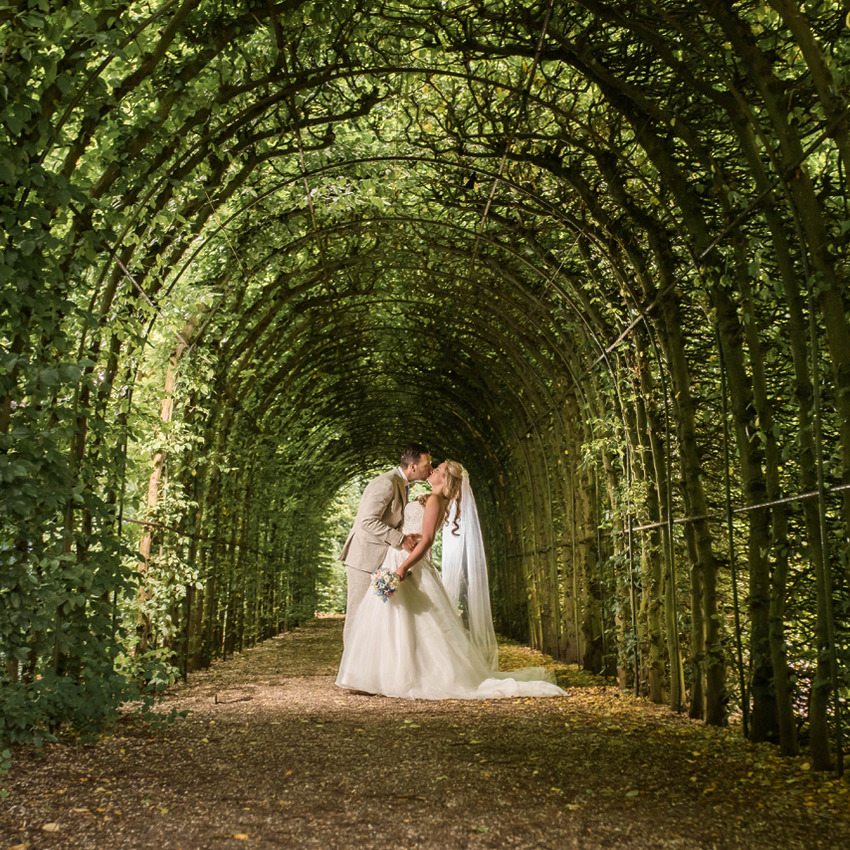 Landelijke trouwlocatie? Vol natuurlijke schoonheid! | Swijnenburg
