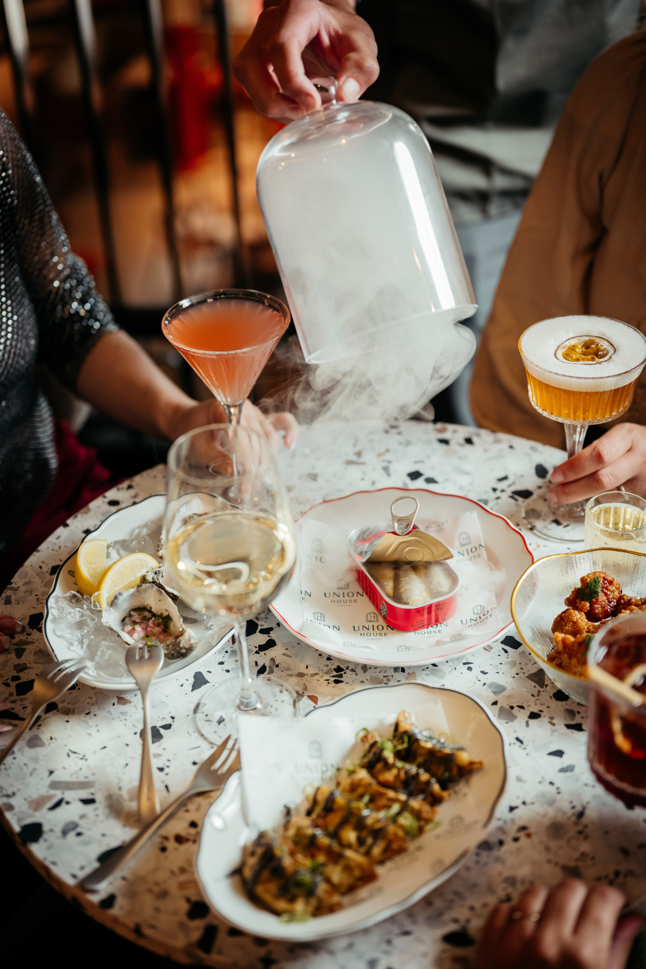 Union House opent vanaf 26 september haar deuren! - Swijnenburg